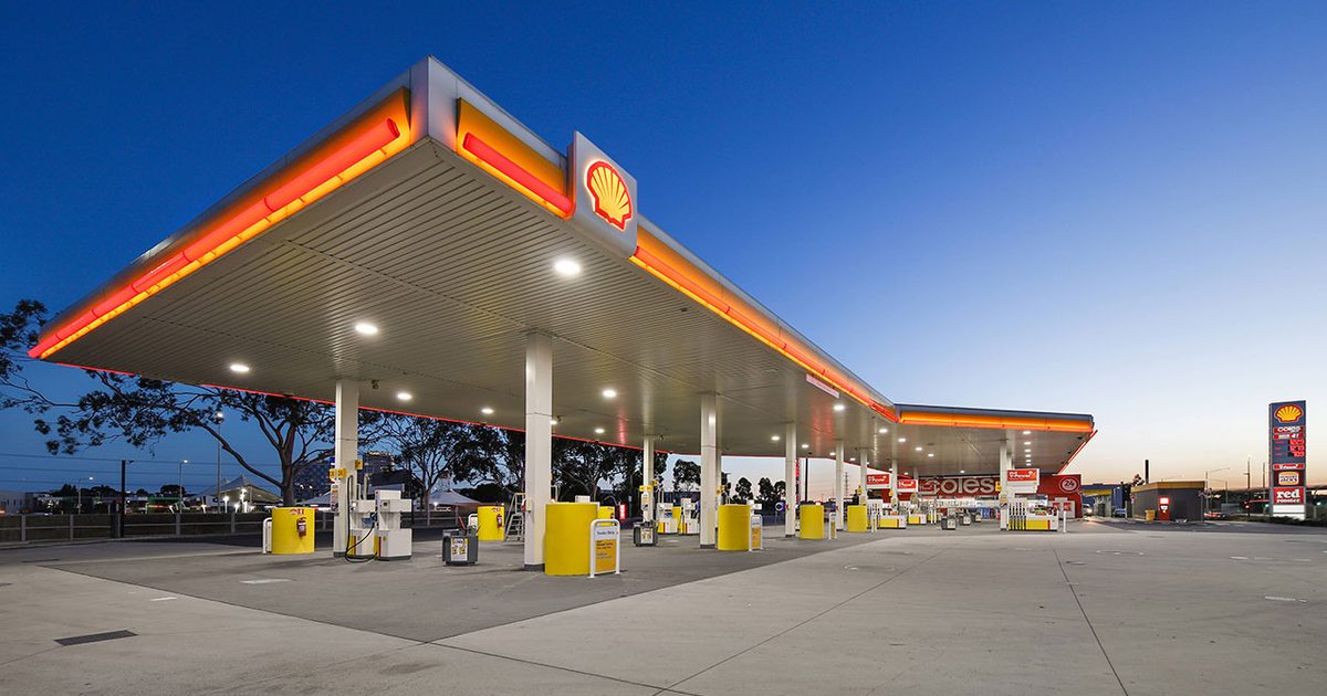 Servos and childcare centres remain hot property - Green Street News