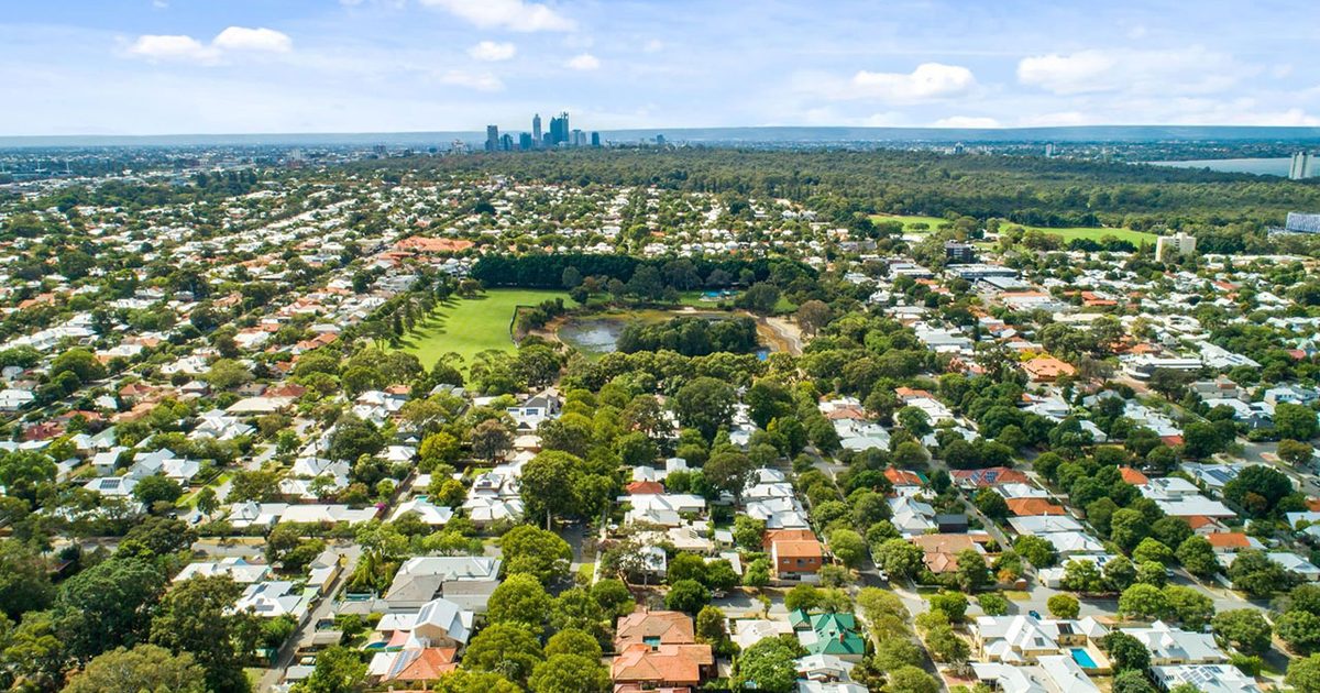 WA inviting developers to deliver 4k social housing dwellings - Green ...