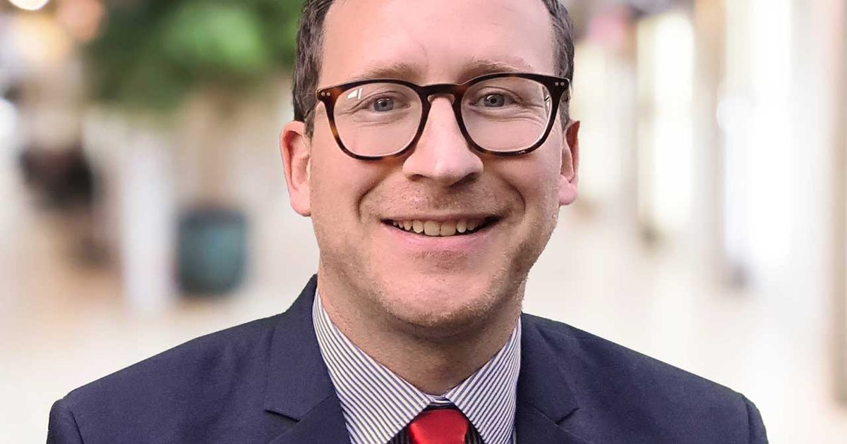 HDR appoints new sustainability leader - Green Street News