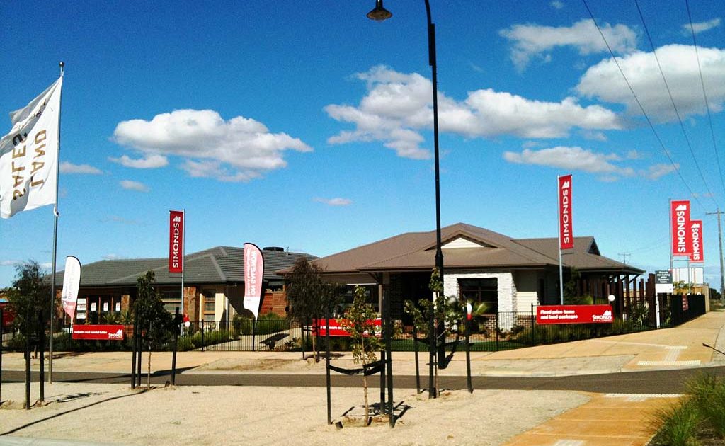 QLD watchdog suspends Simonds building licence - Green Street News