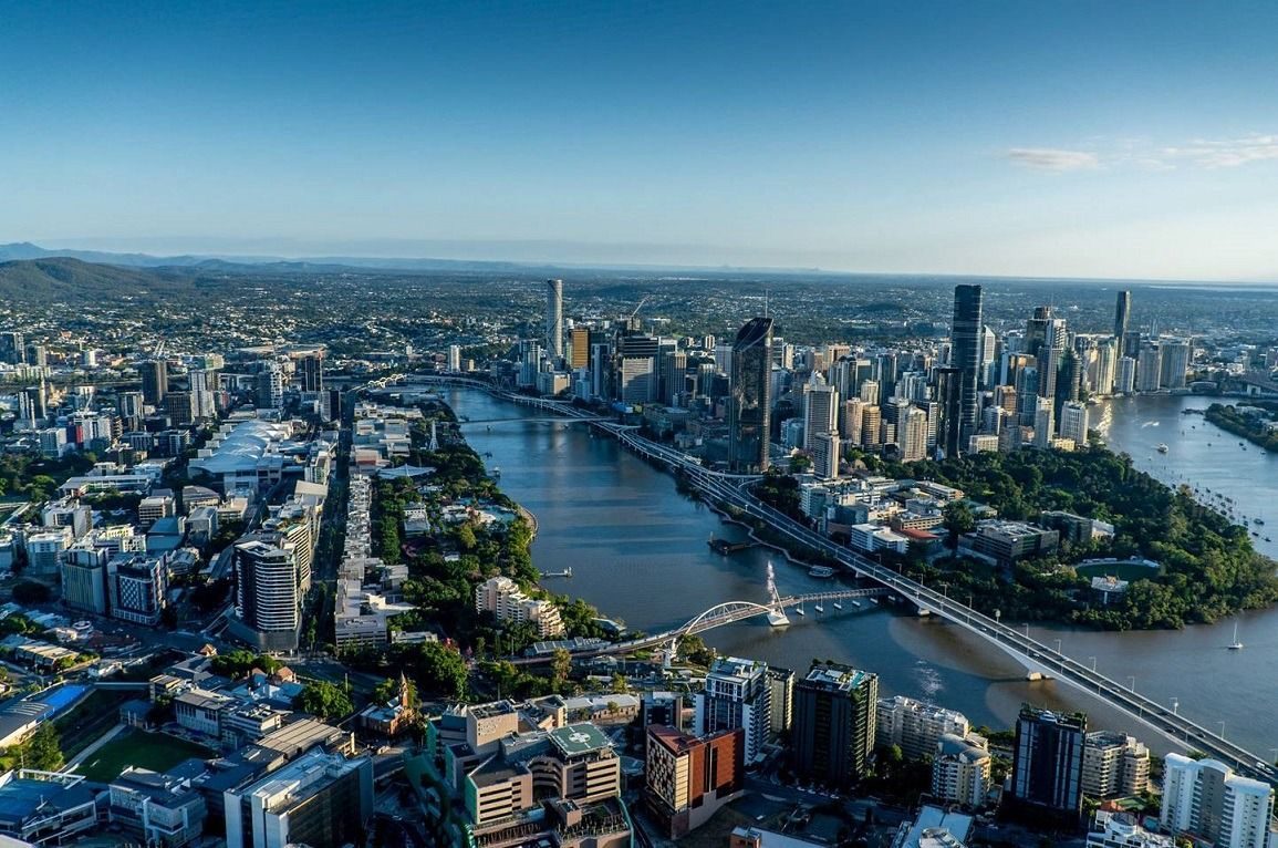 Brisbane planning changes to lift affordable housing target - Green ...