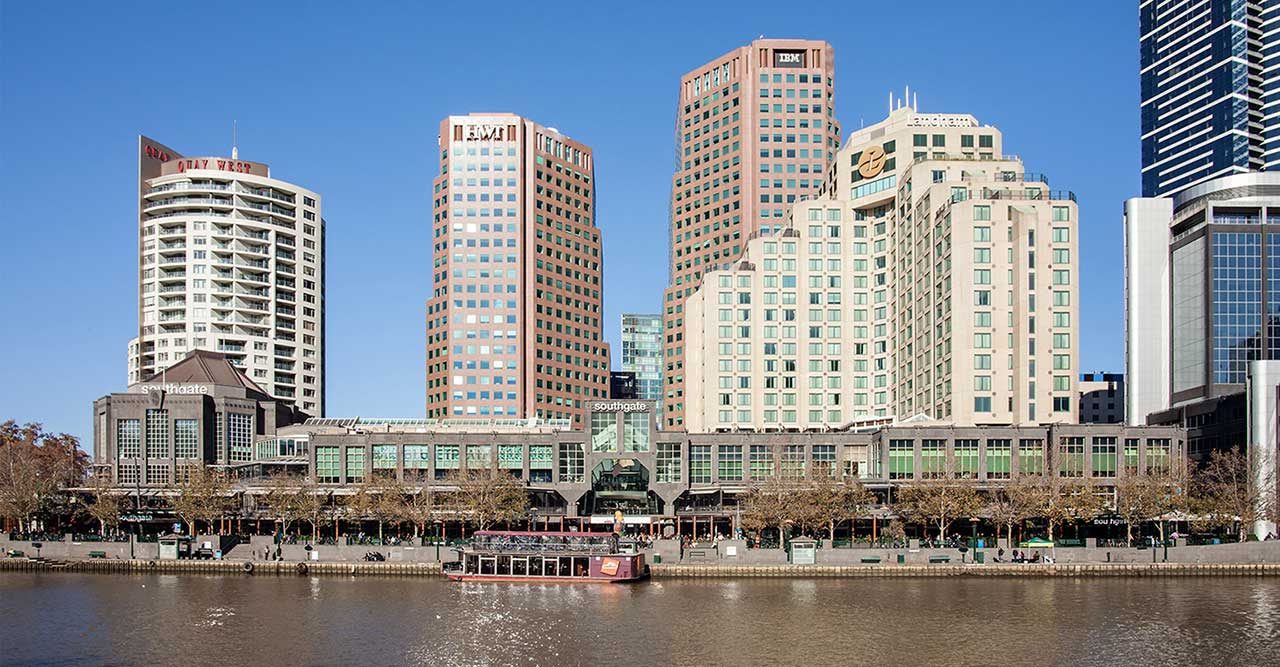 Singaporean swoops on Southgate for $289m - Green Street News