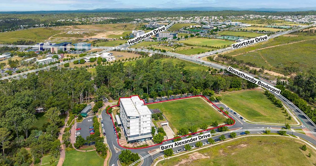 Springfield seeking development partner - Green Street News