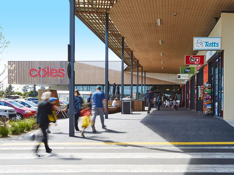 UBS bankers cash in Melbourne shop to Chinese investor - Green Street News