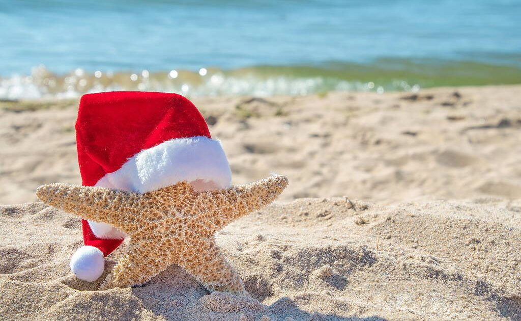 Season's Greetings from Napier & Blakeley - Green Street News