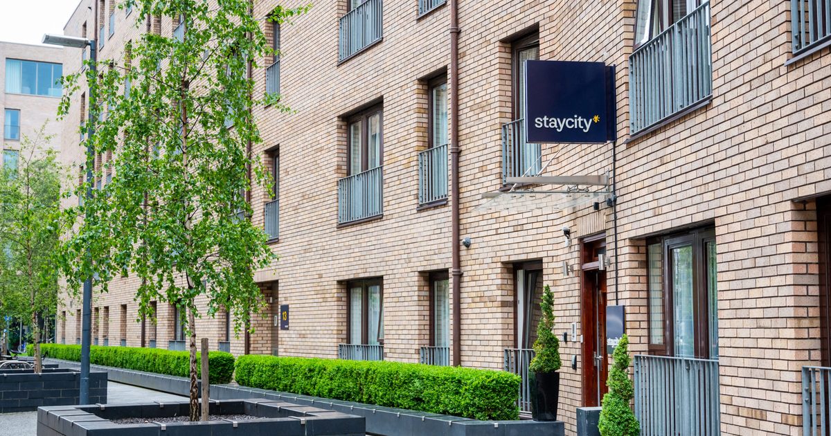 Staycity banks £77m financing for expansion - Green Street News