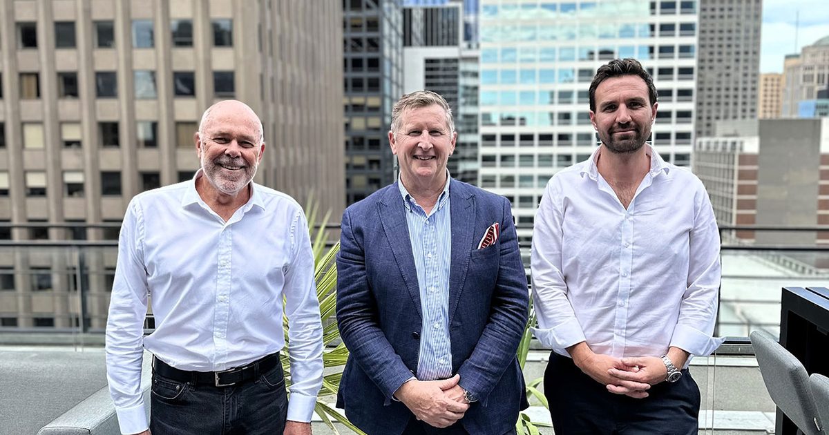 Rork Projects strengthens leadership team - Green Street News