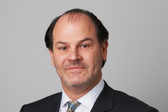 Sewell to take the helm at Abacus - Green Street News