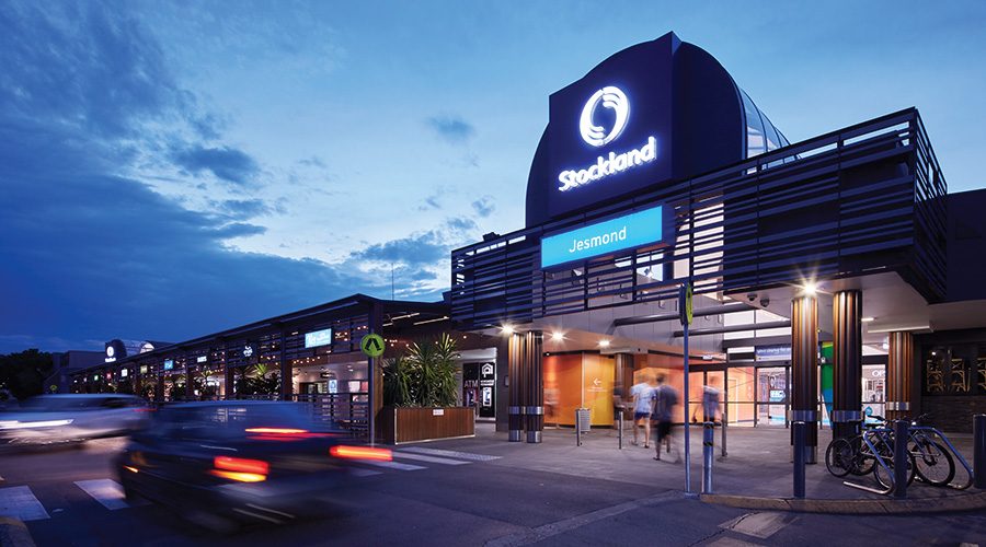 Stockland recycles Jesmond shopping centre for $118m - Green Street News