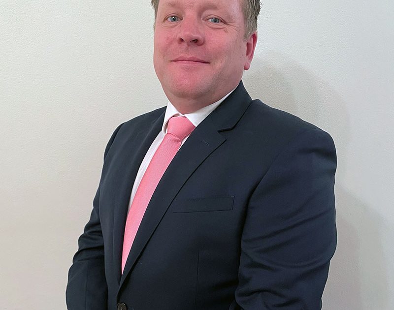 Cushman appoints industrial director - Green Street News