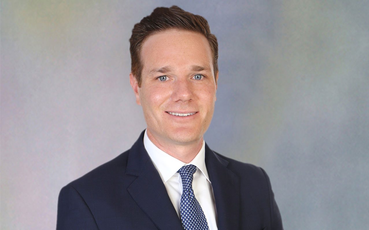 McCann to head CBRE international capital - Green Street News