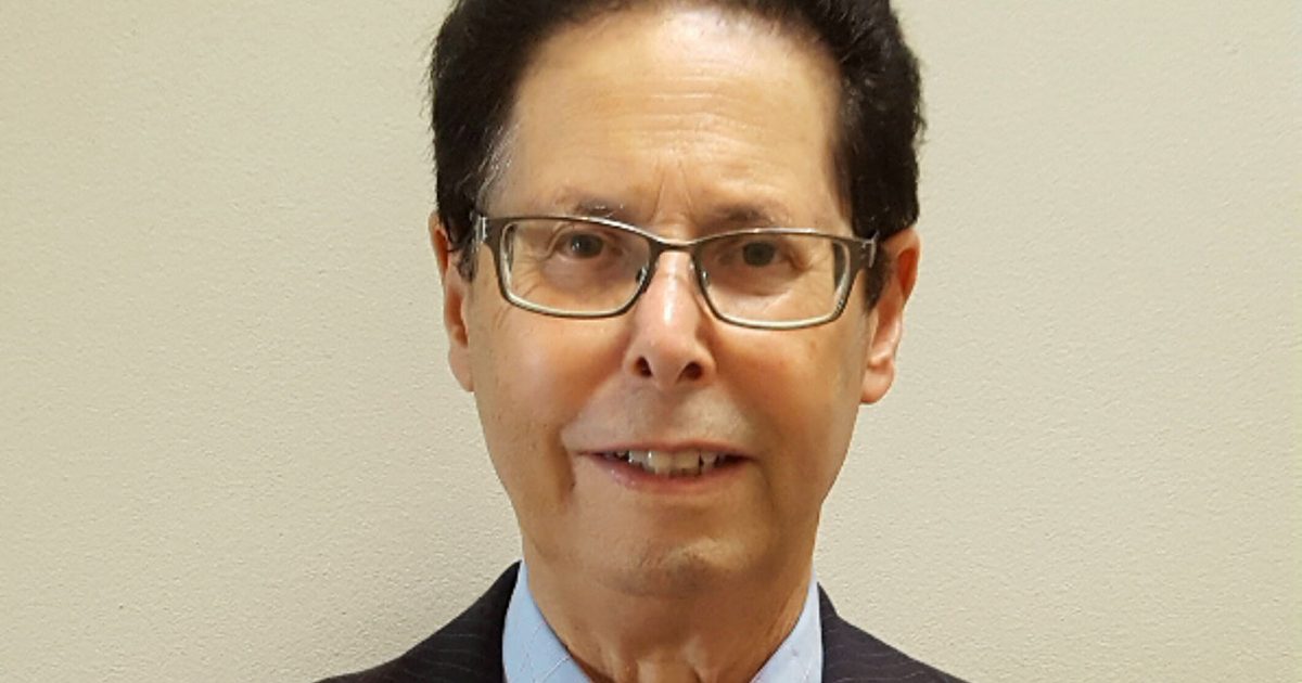 Meet your candidate Stuart Rowan - Green Street News