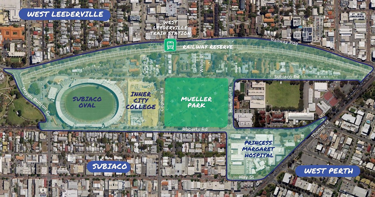 $1bn Subi East redevelopment progresses - Green Street News