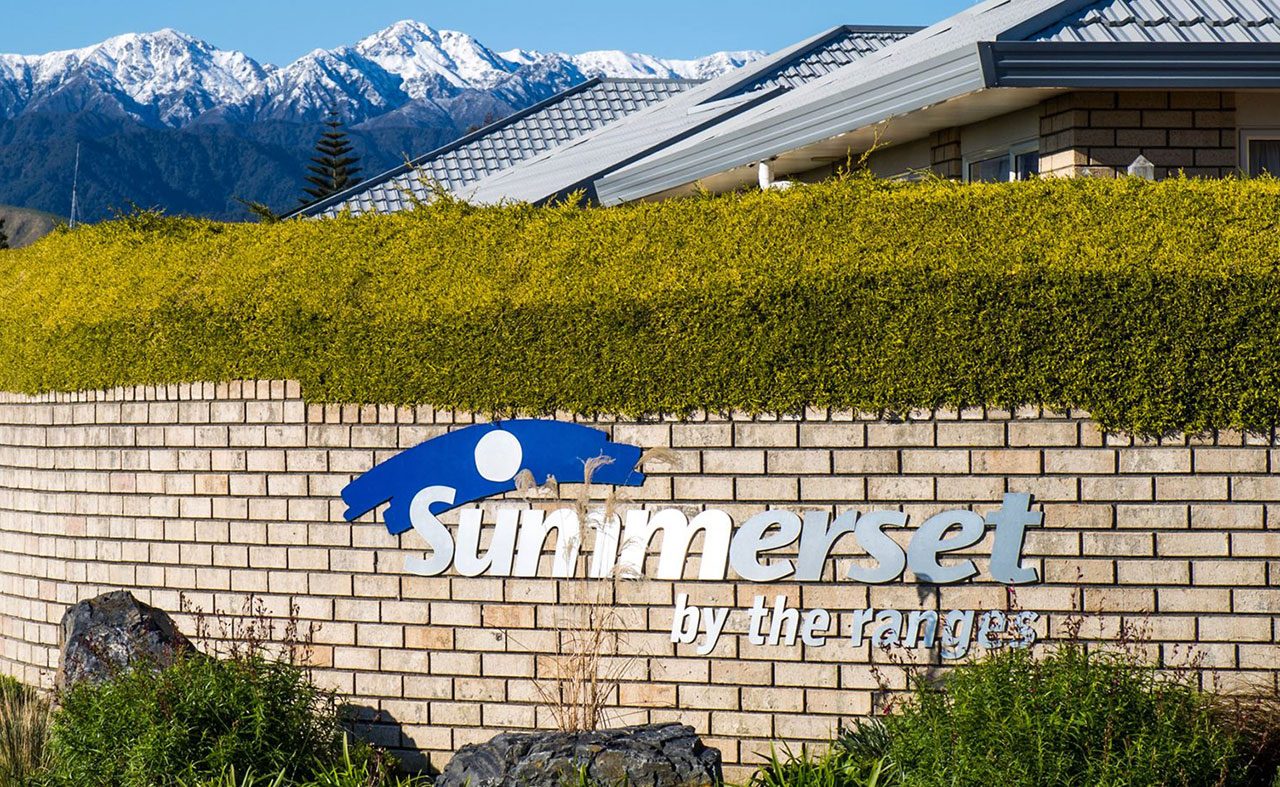 Summerset hires new director - Green Street News