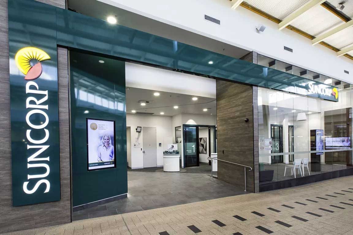 Suncorp and Adelaide Bank lift rates - Green Street News