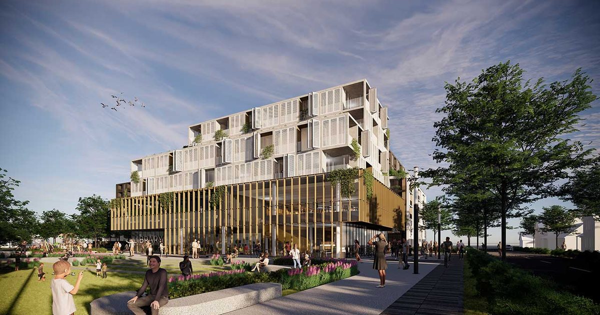 Sunkin brings net zero community to the market - Green Street News