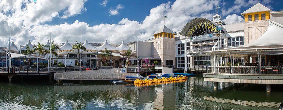 Lendlease starts on 400m makeover of Sunshine Plaza - Green Street News