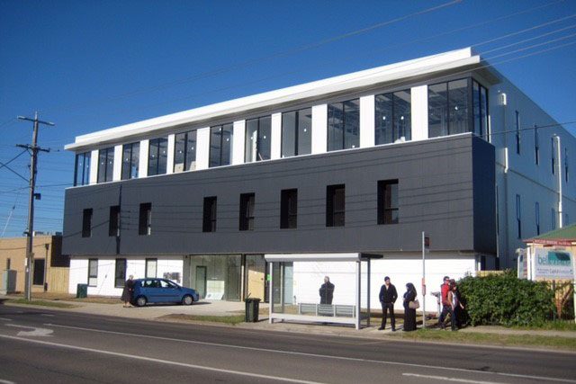 Australian Unity checks into Sunshine medical centre - Green Street News