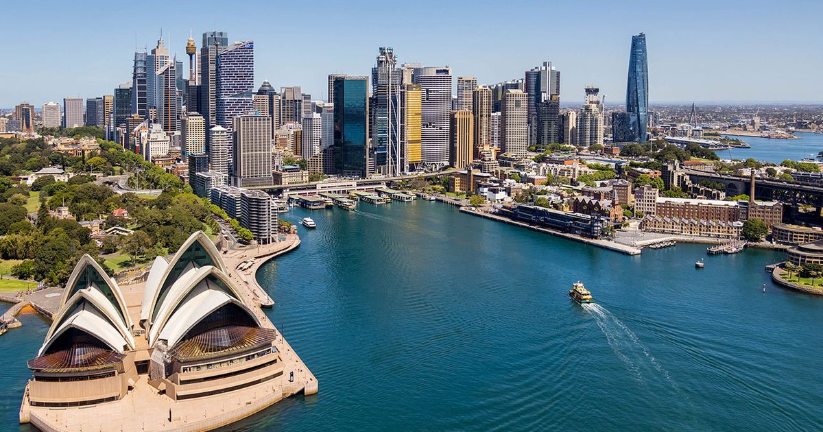 First Australian CRE CLO in the works - Green Street News