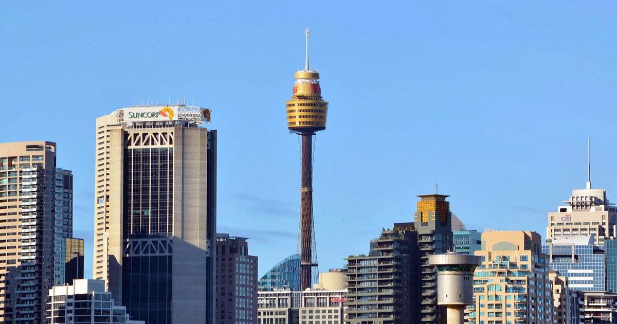 ANZ and Suncorp eye new tech hub - Green Street News