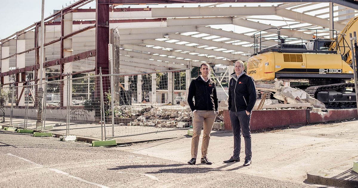 TM Insight and XAct Solutions to become TMX - Green Street News