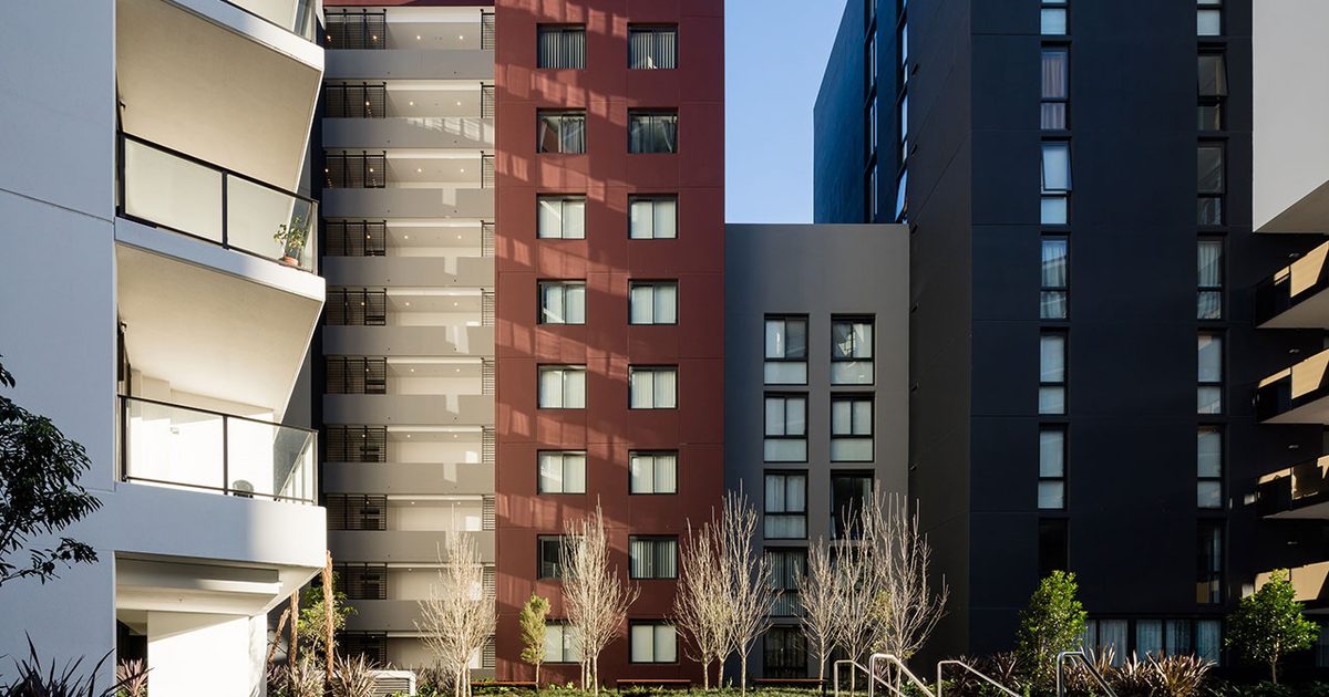 Toga and SC Capital finish 270m Hurstville project - Green Street News