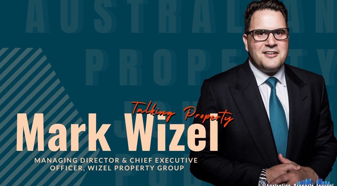 APJ’s Talking Property with Mark Wizel - Green Street News