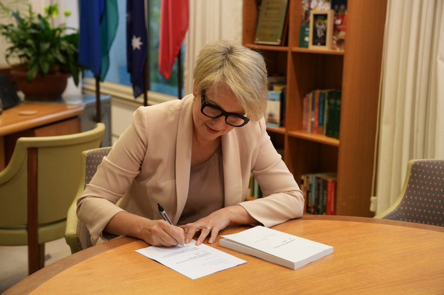 World's first scheme to support farmers and First Nations communities ...