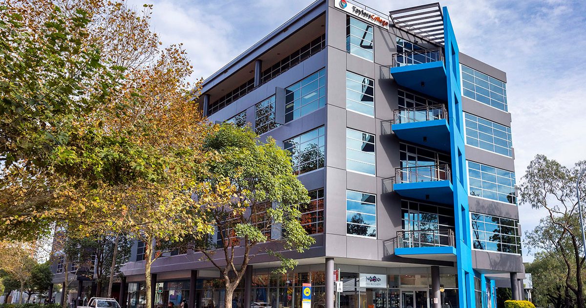 Investors set to battle for Waterloo office - Green Street News