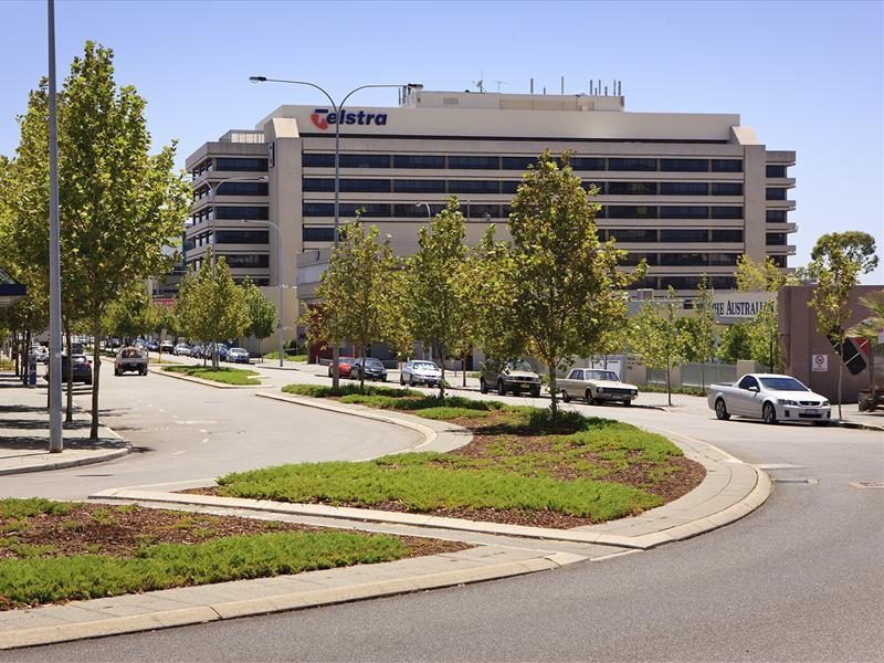 HK’s Gaw Capital Partners dials into Perth - Green Street News