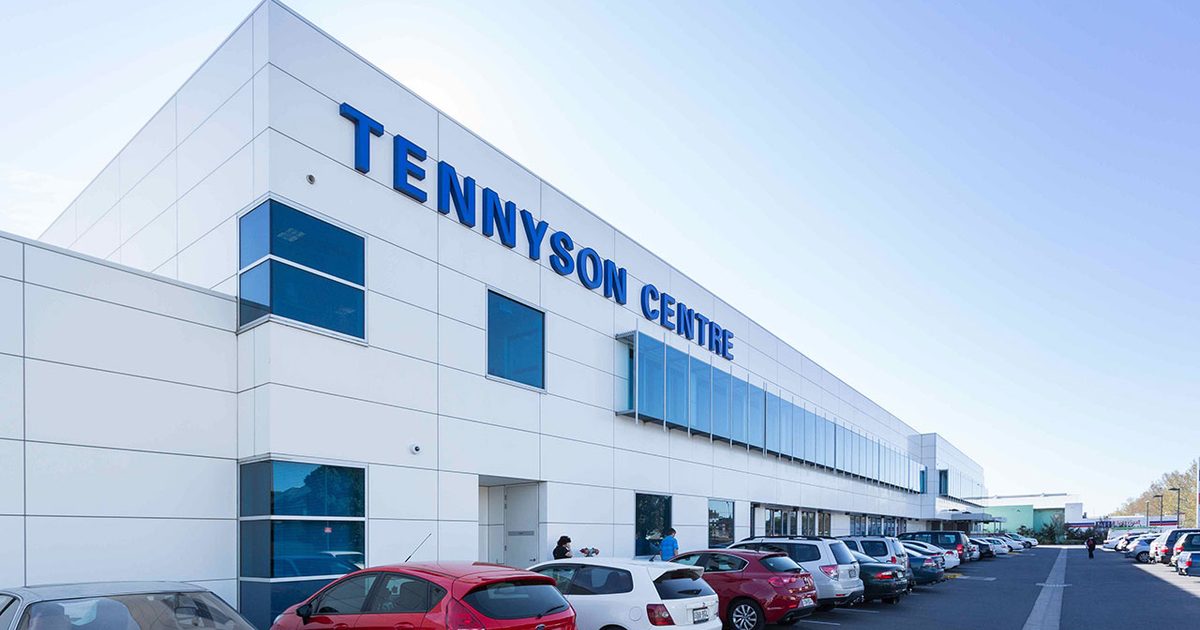 NorthWest expands with Adelaide healthcare acquisition - Green Street News