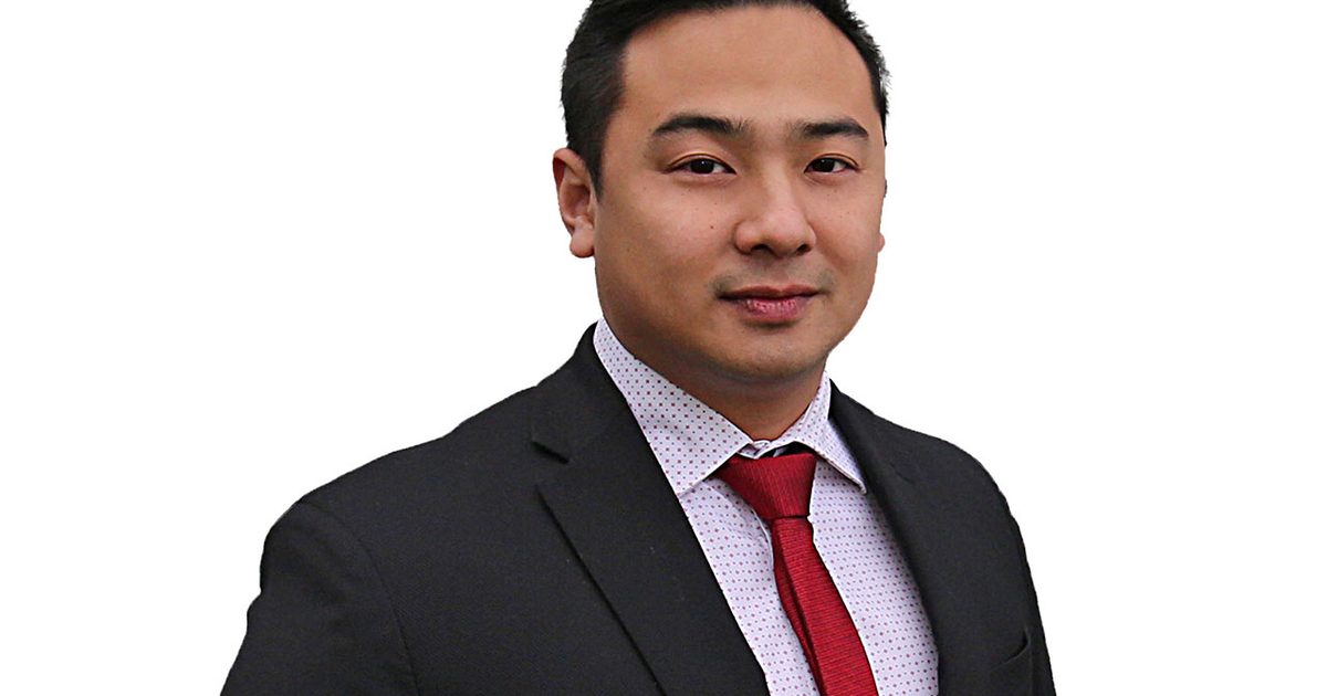 Yeh launches leasing agency - Green Street News