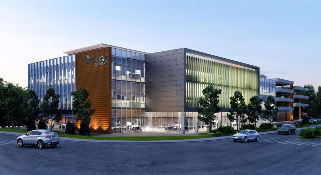 Healthy inaugural results for HCW - Green Street News