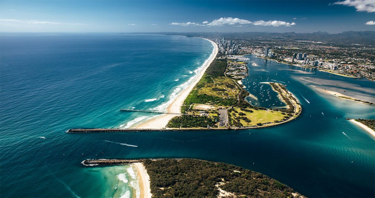 The Spit master plan gets green light - Green Street News