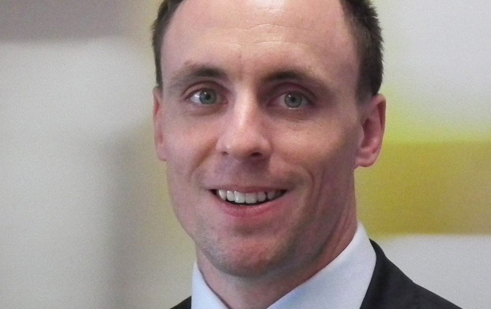 Savills appoints new NSW research director - Green Street News
