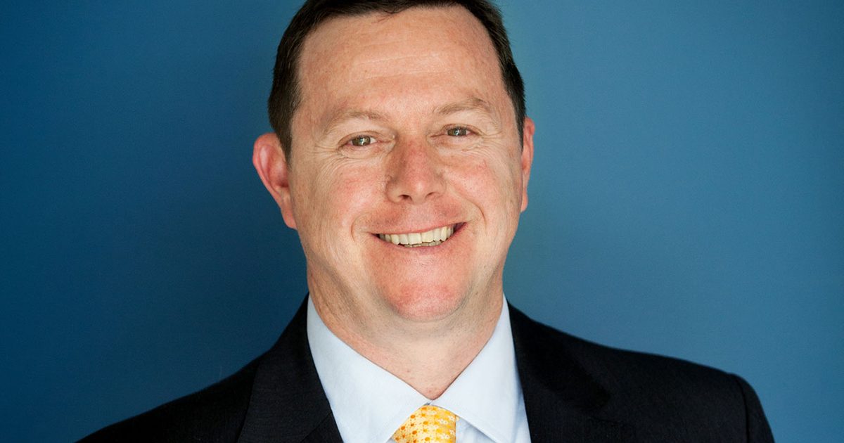 Meet your candidate Timothy Rabbitt - Green Street News