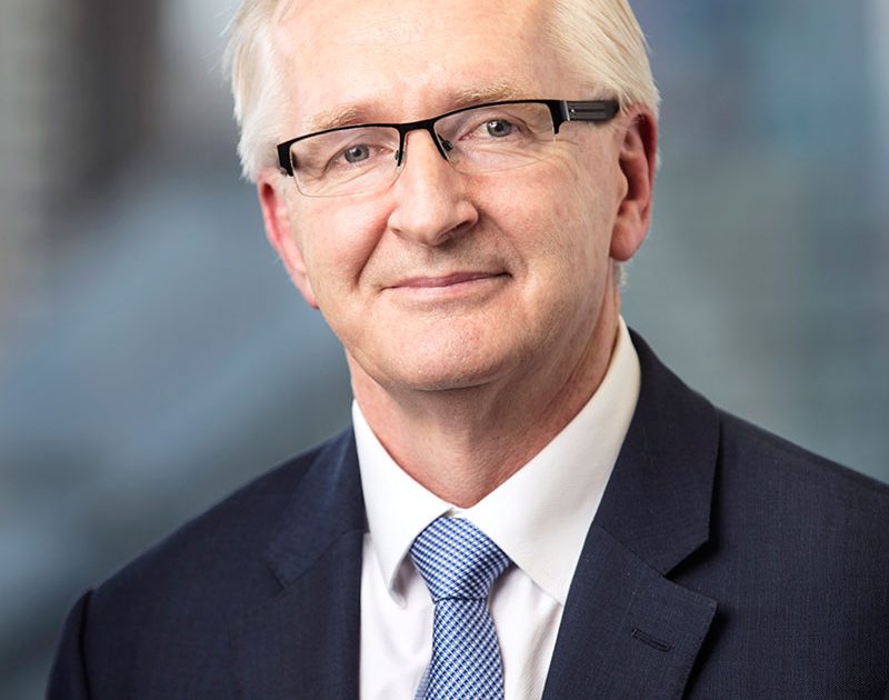 PwC hires new national leader - Green Street News
