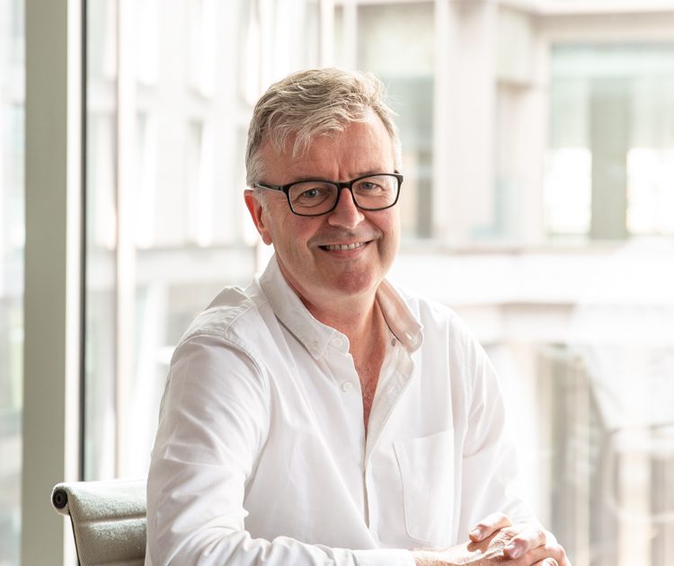 Tim Seddon - Green Street News