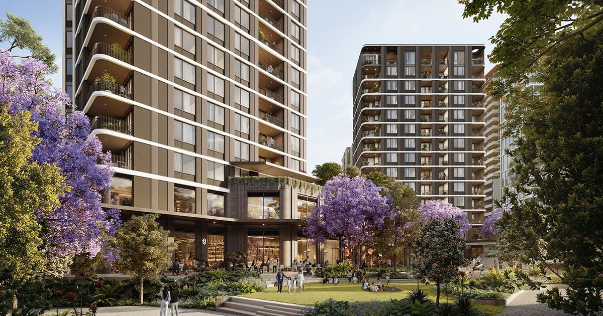 Toga starts construction after sales success - Green Street News