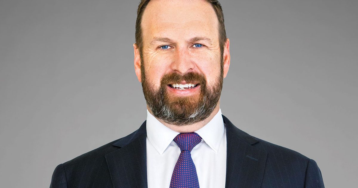 My first sale: Knight Frank's Tom Ryan on how his first property deal ...