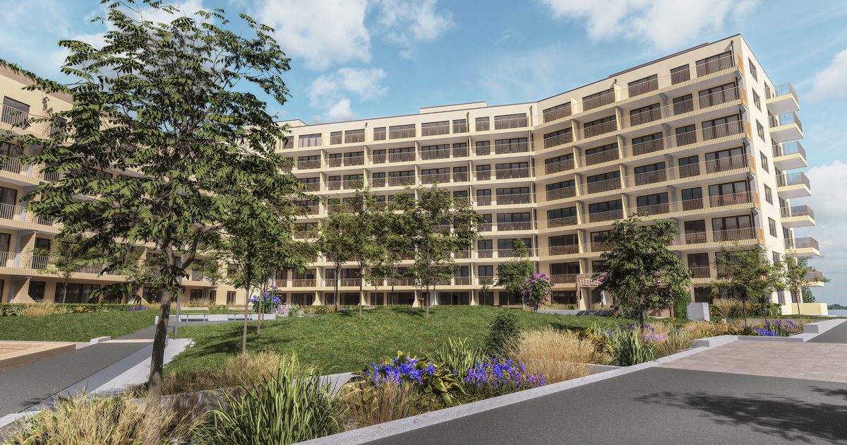 KLP Eiendom enters resi market with €90m Norwegian purchase - Green Street News