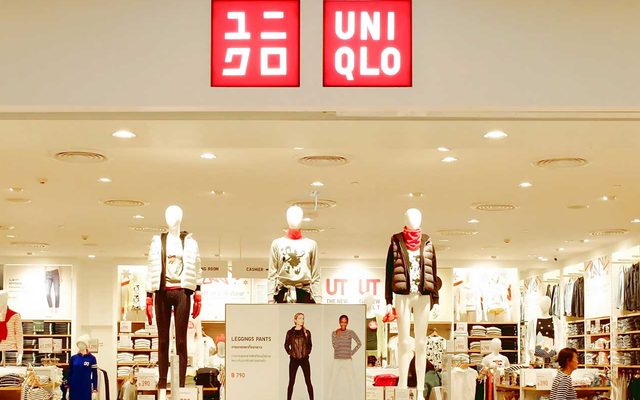 Japan’s richest man pays €300m for Uniqlo’s Milan flagship - Green ...