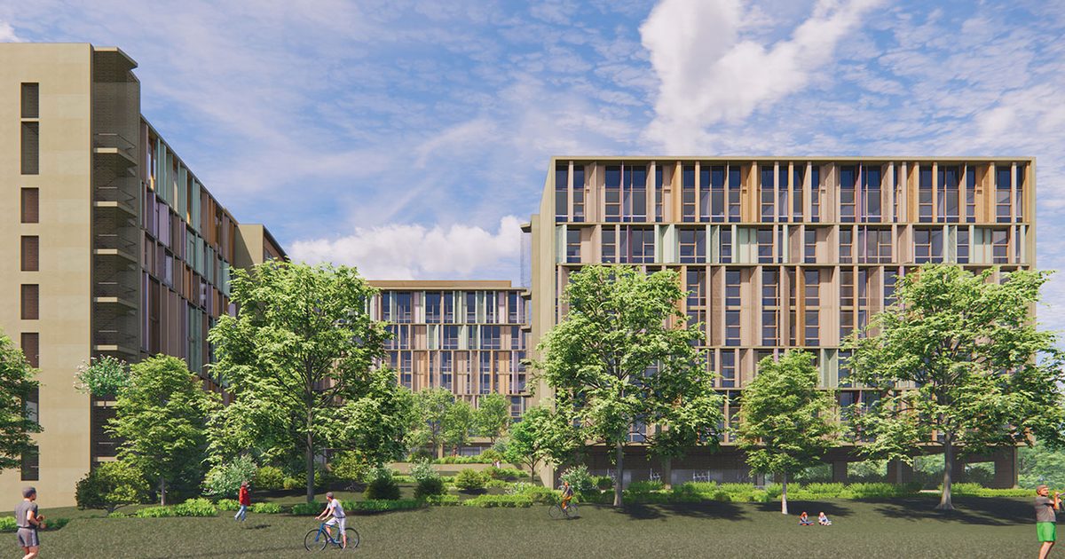 Qld govt backs UQ student housing - Green Street News