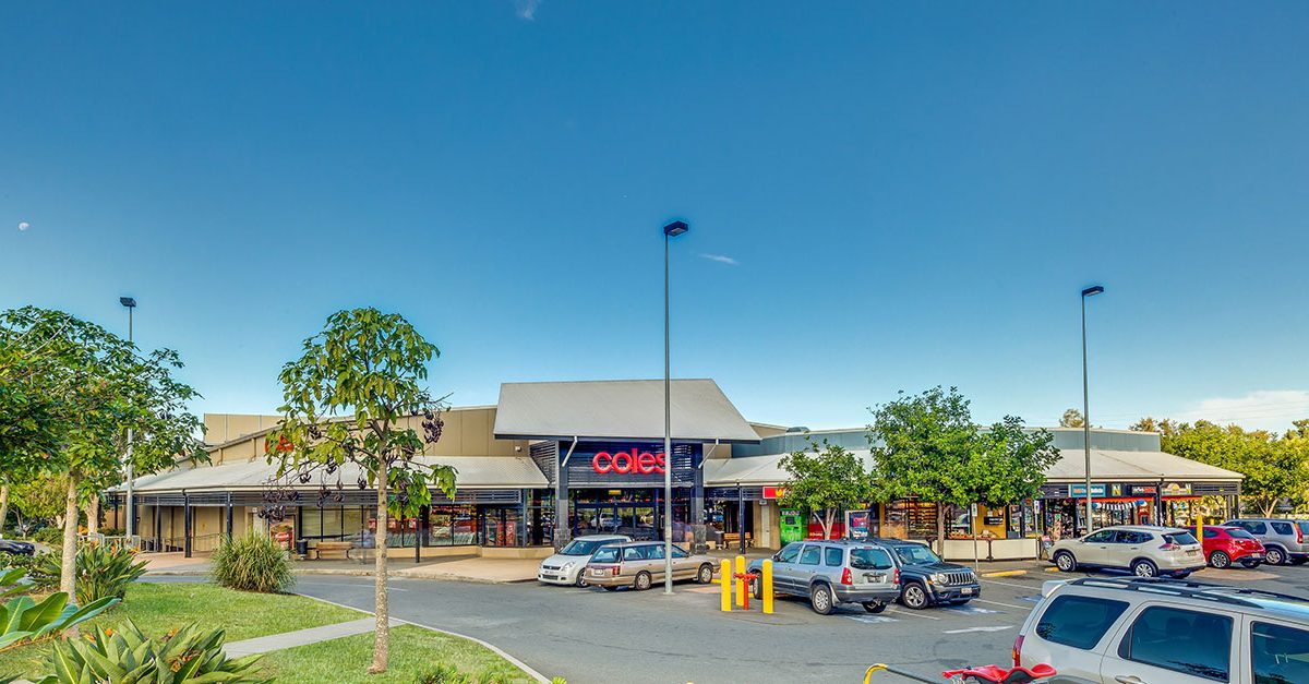 Chinese investor snaps up Upper Coomera shop - Green Street News