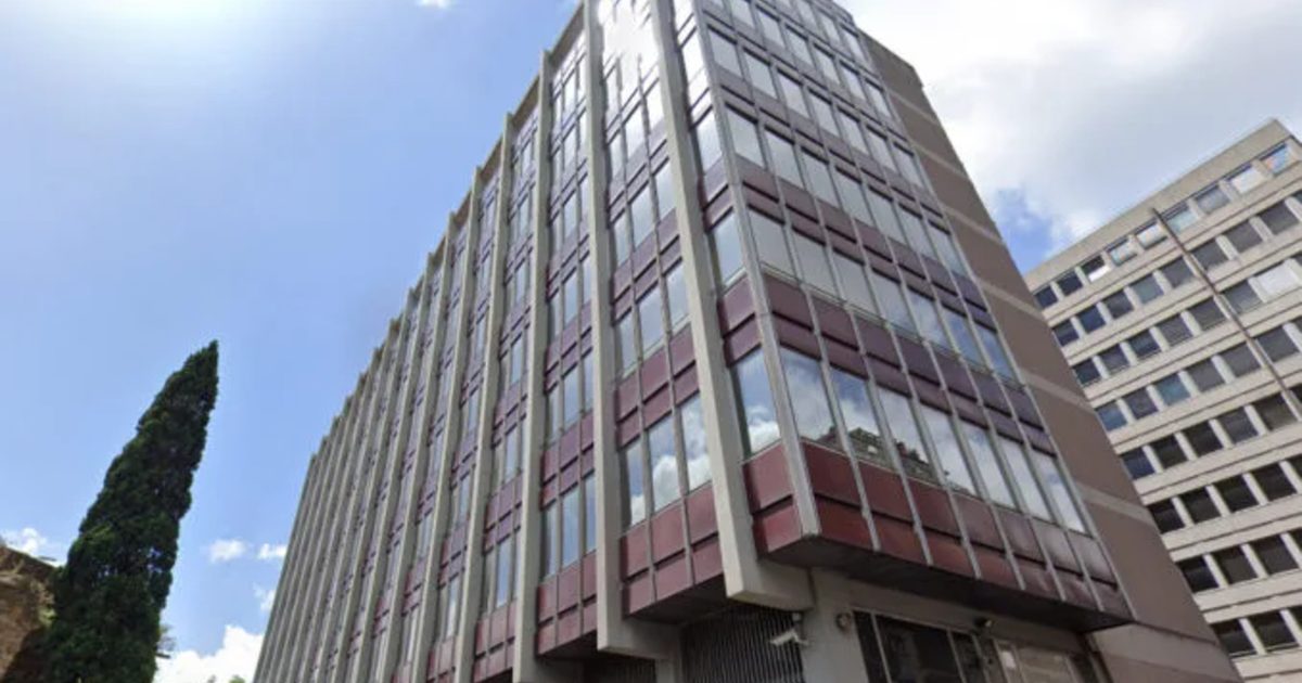 €26m Rome office changes hands - Green Street News
