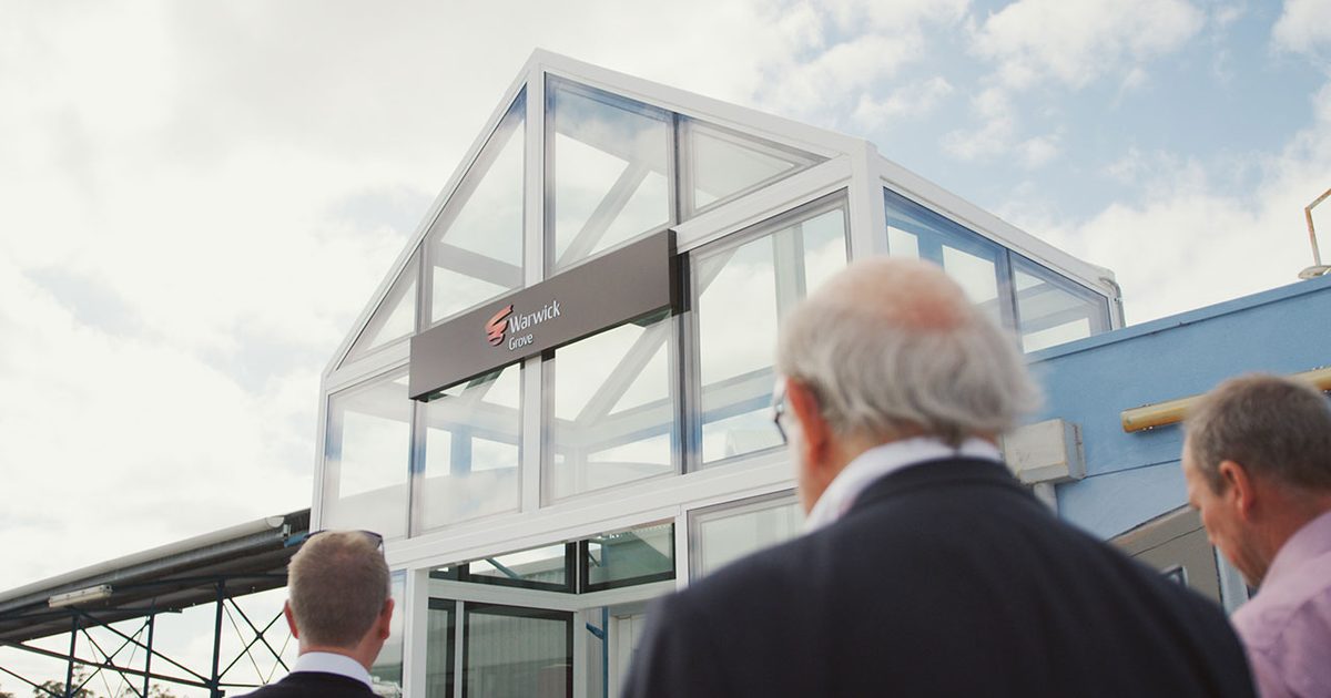 Vicinity target zero carbon within a decade - Green Street News