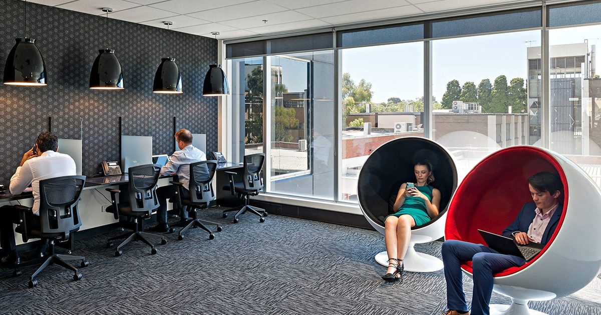 Office sector facing cyclical and structural threats - Green Street News