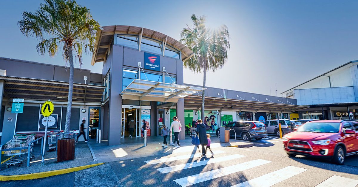 JY Group goes on back to back shopping spree - Green Street News