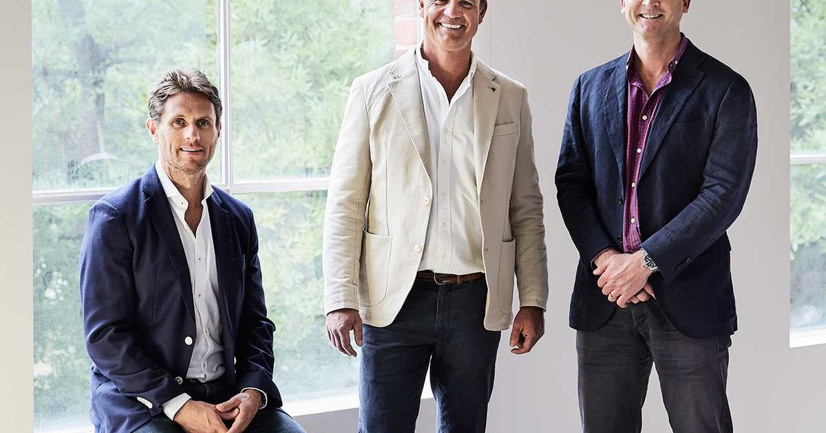 Dorman and Pitts bring New York art deco to South Yarra - Green Street News