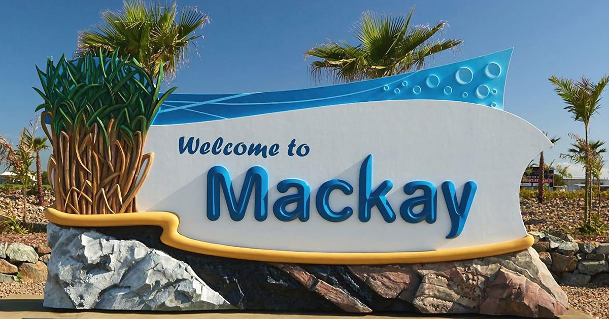 Mackay raise concessions for social housing - Green Street News